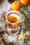 Mulled Tea | milkandbun